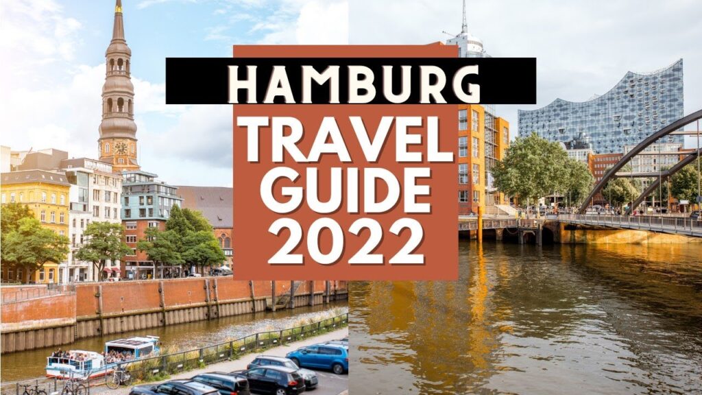 Verwunderlich Fly To Hamburg Bildernull
